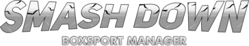 Smashdown - Boxsport Manager